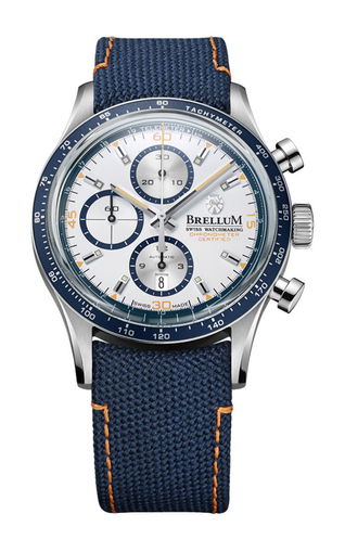 Brellum: 58 watches with prices – The Watch Pages