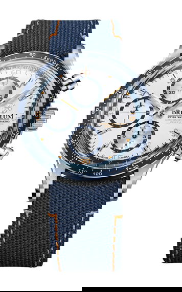 Brellum: 58 watches with prices – The Watch Pages