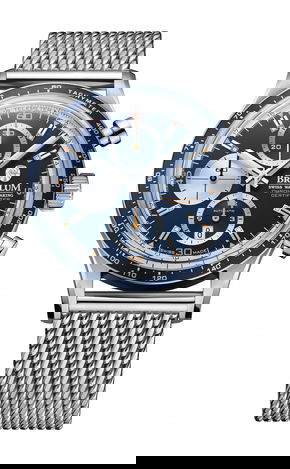 Brellum: 57 watches with prices – The Watch Pages