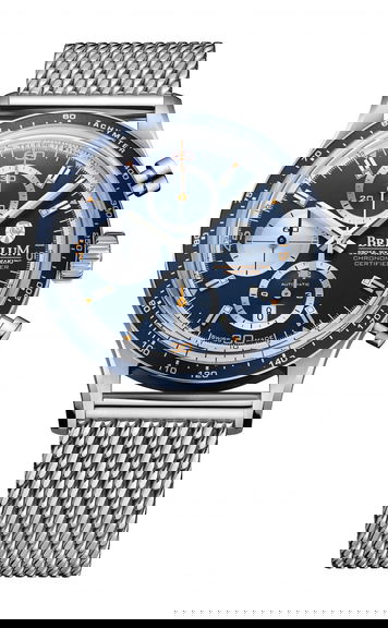 Brellum: 57 watches with prices – The Watch Pages