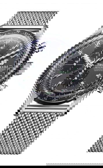 Brellum: 58 watches with prices – The Watch Pages