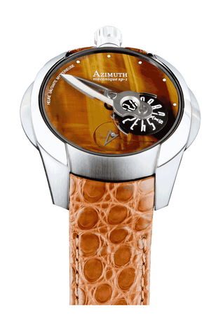 Century Prime Time Skeleton – 606.7.N.05.13.15D.QYO – The Watch Pages