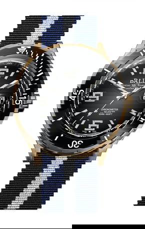 Ball Watch Engineer Master II Normandy – The Watch Pages