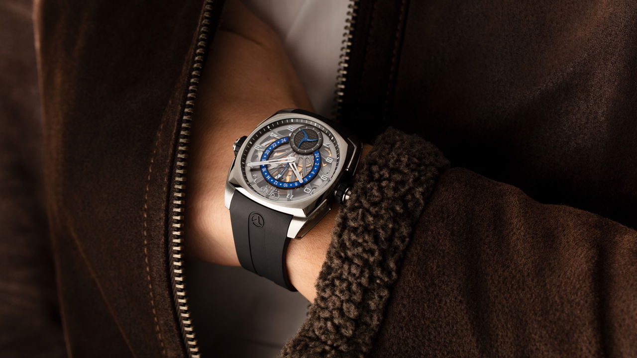 Cyrus: 52 watches with prices – The Watch Pages