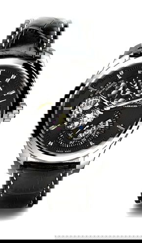 Armand Nicolet: 173 watches with prices – The Watch Pages