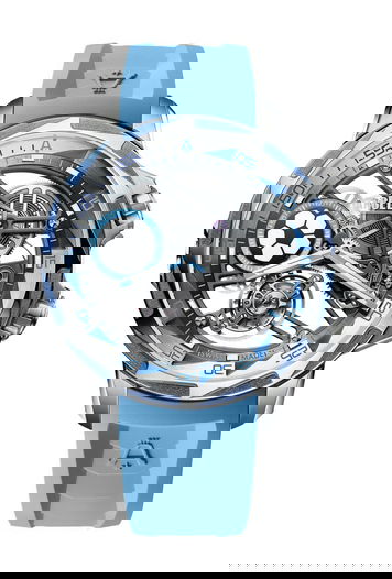 Angelus Watches: 27 timepieces to compare – The Watch Pages