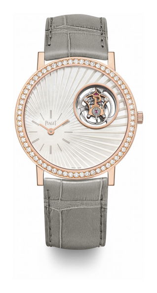 Piaget Polo Date - G0A46018 - 14,880 USD – The Watch Pages