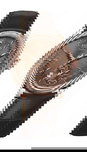 Rolex Cosmograph Daytona - 126503-0001 - 20,460 USD – The Watch Pages