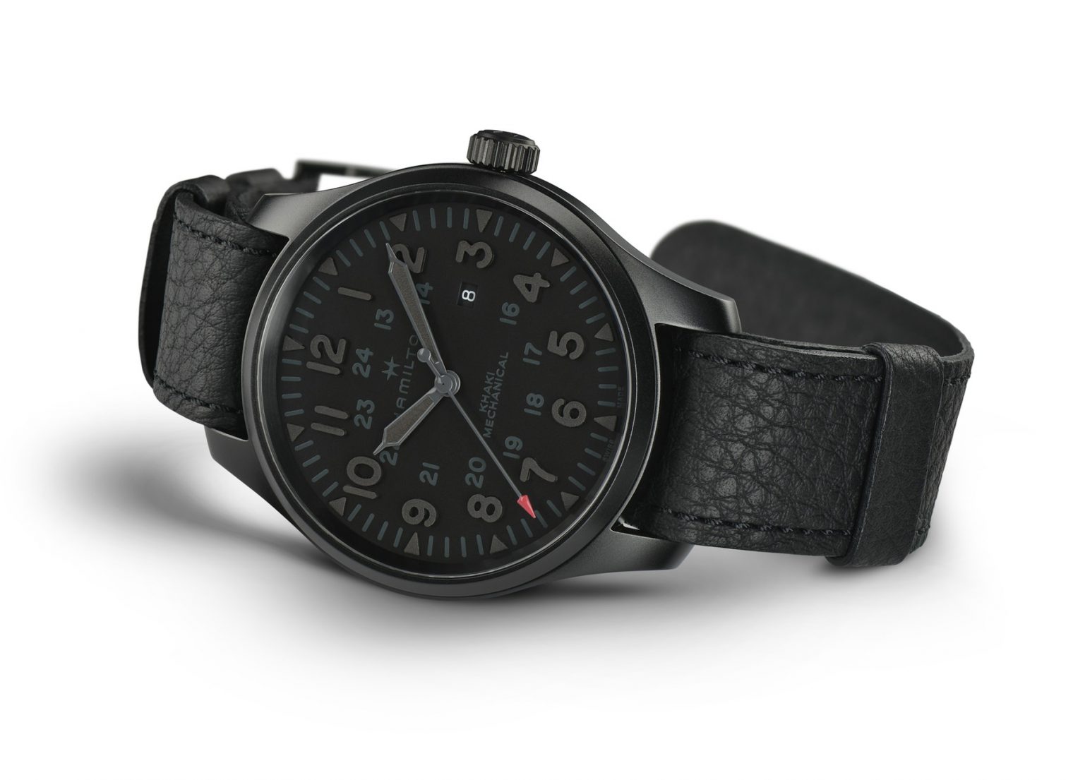 The 10 Best Military Watches for Men 2020 – The Watch Pages