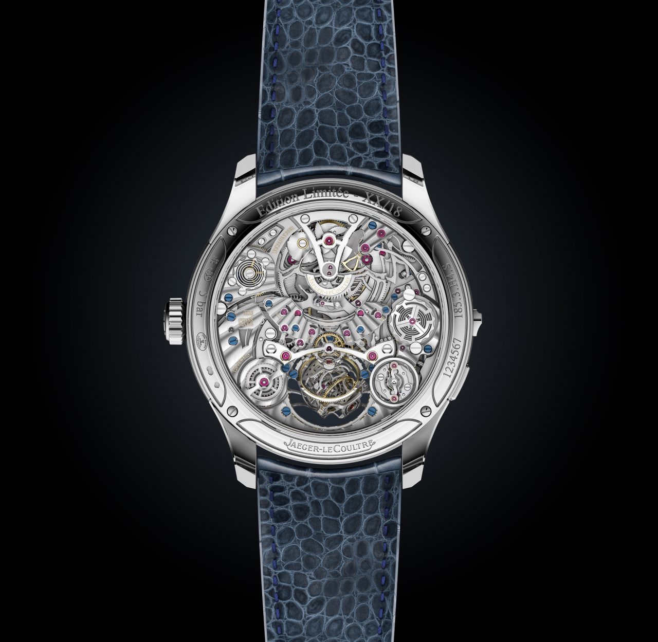 Million-Dollar Watches For Men - 7 of the Most Expensive Watches in the ...