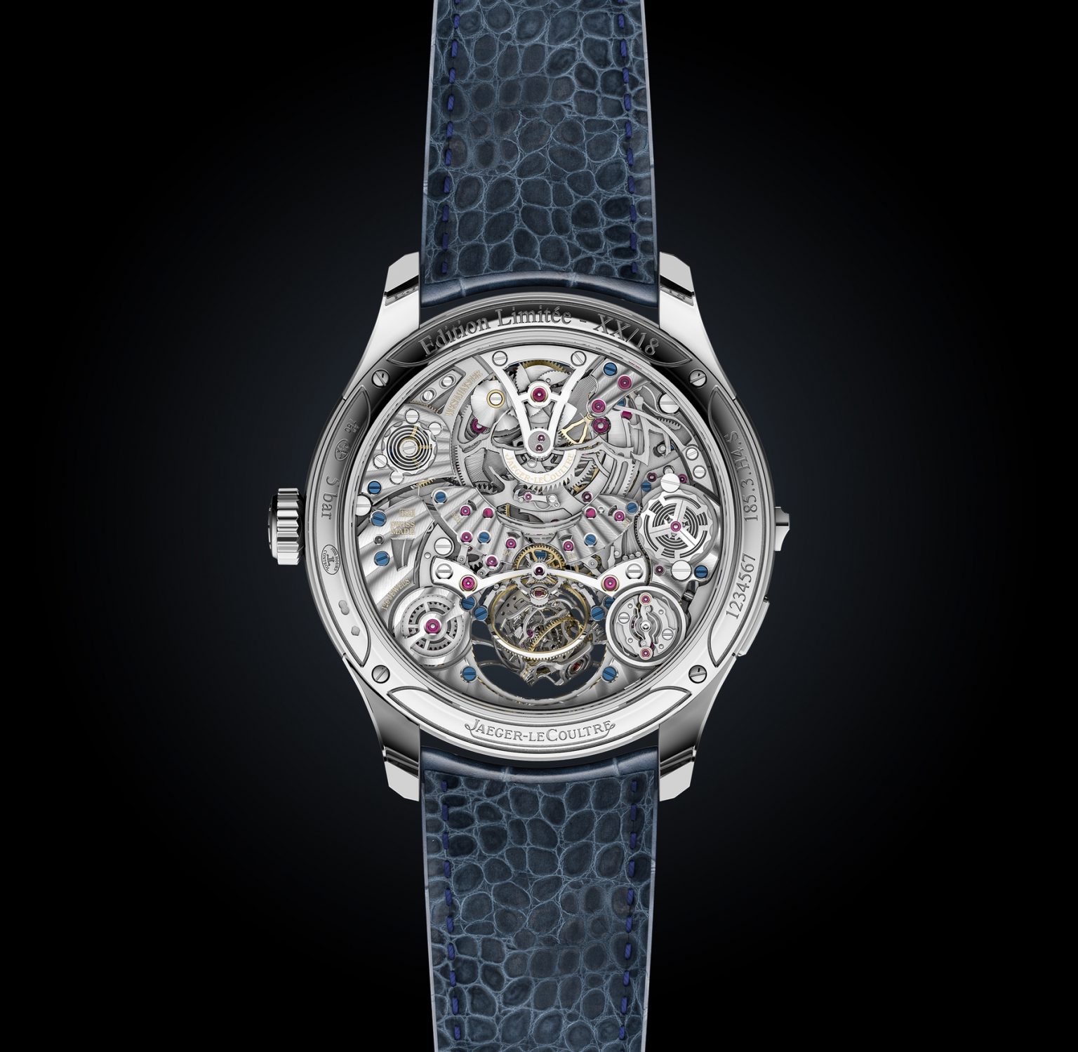 Million-Dollar Watches For Men - 7 of the Most Expensive Watches in the ...