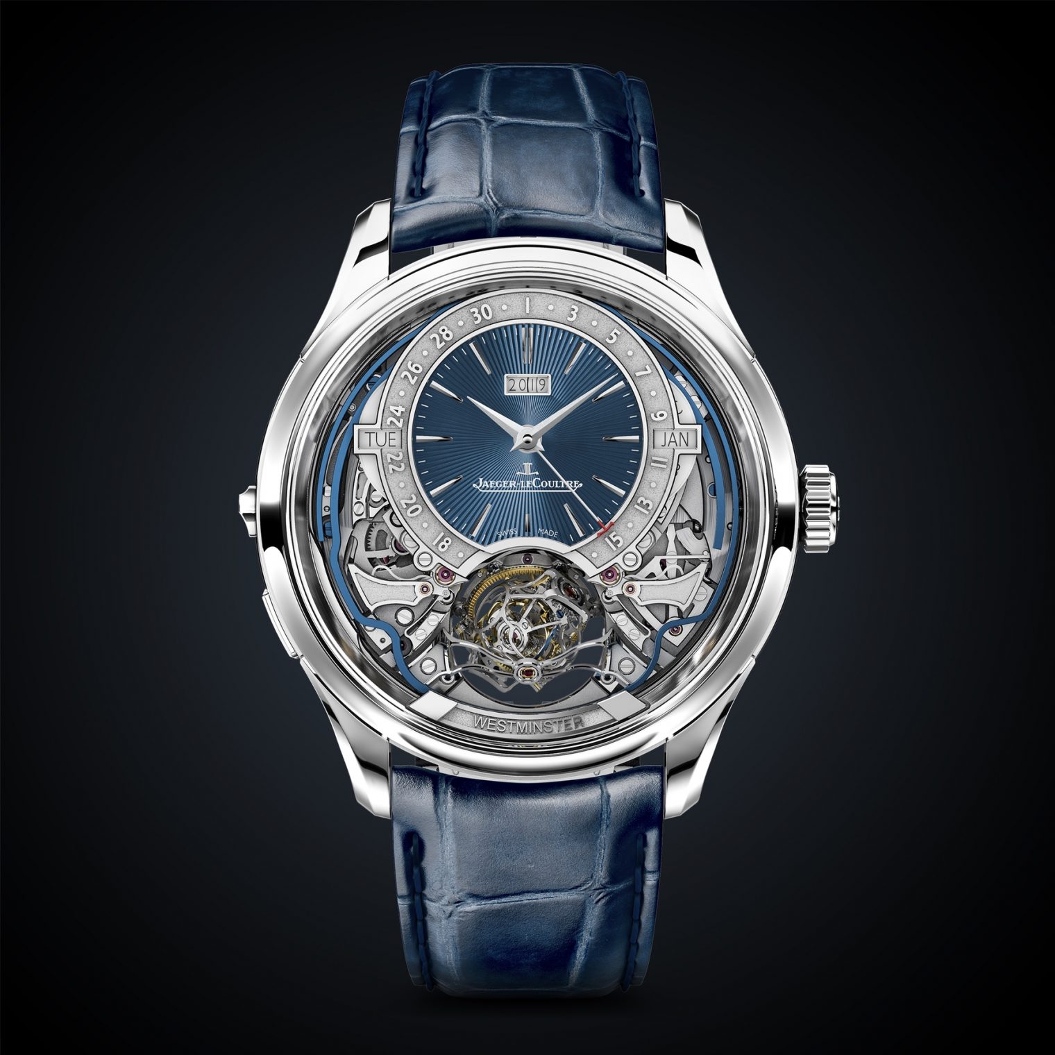 Million-Dollar Watches For Men - 7 of the Most Expensive Watches in the ...