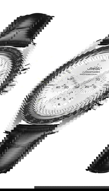 Omega Seamaster Planet Ocean 600M – The Watch Pages