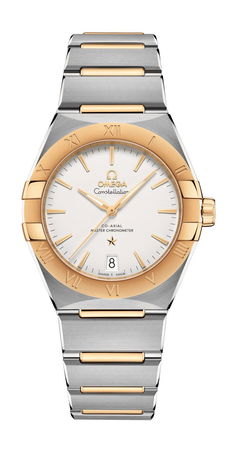 Omega Seamaster 300 Master Co-Axial Chronometer 41 mm – The Watch Pages