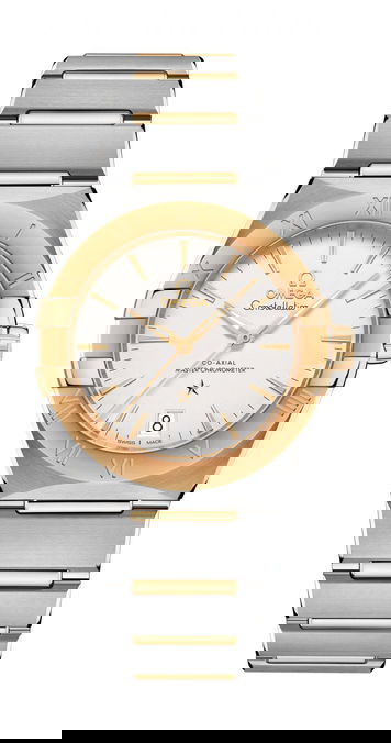 Omega Seamaster 300 Master Co-Axial Chronometer 41 mm – The Watch Pages