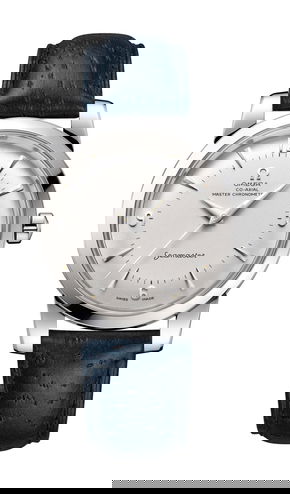 Omega Seamaster Diver 300M Co-Axial Master Chronometer Chronograph 44 ...