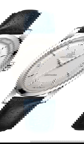 Omega Seamaster Diver 300M Co-Axial Master Chronometer Chronograph 44 ...