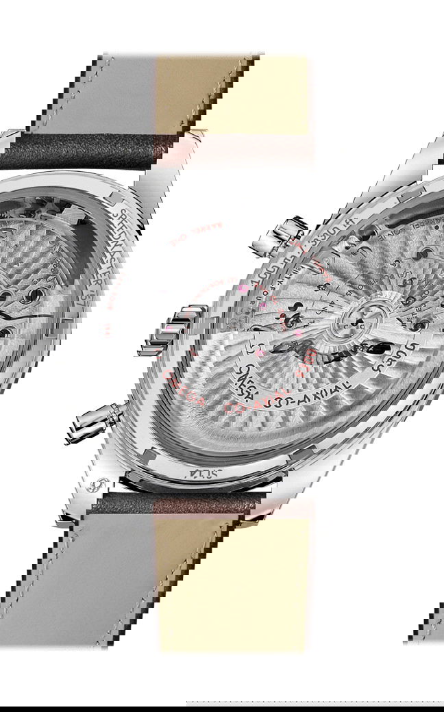 Omega Speedmaster ’57 Co-Axial Chronometer Chronograph 41.5 mm – The Watch Pages