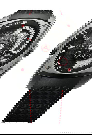 Cyrus: 47 watches with prices – The Watch Pages