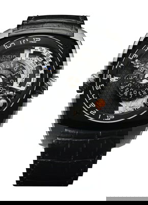 Cyrus Watches: 37 timepieces to compare – The Watch Pages