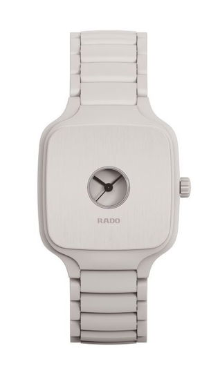 Rado True Square Automatic Diamonds - R27077702 - 2,810 USD – The Watch ...