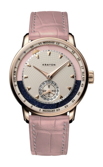 Krayon: 11 watches with prices – The Watch Pages