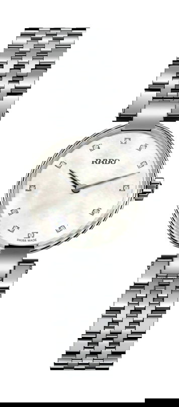 Rado True Square Automatic - R27078162 - 2,090 USD – The Watch Pages