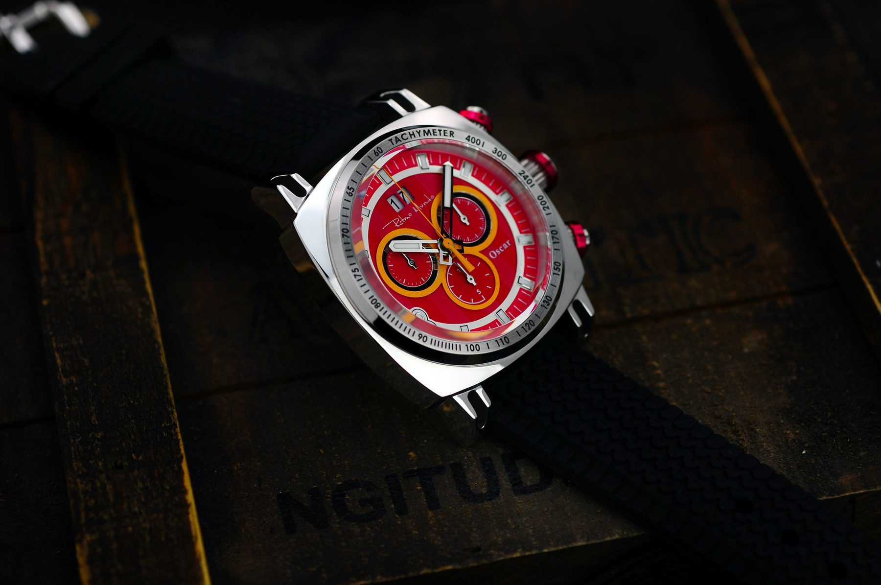 Watch Brands and Football Stars – The Watch Pages