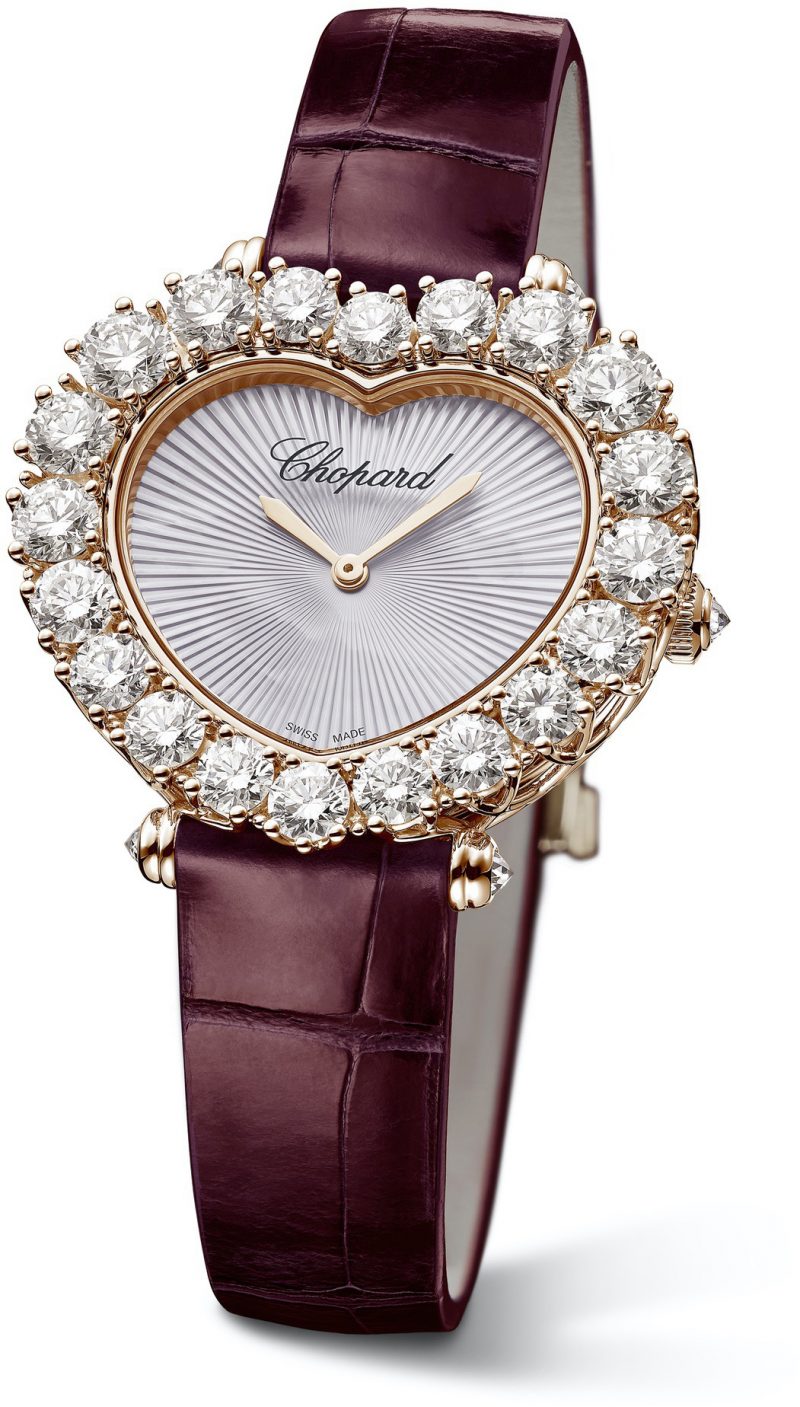 Top Valentine’s Day Watches for Women – The Watch Pages