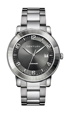 Century: 206 watches with prices – The Watch Pages