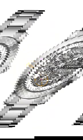 Century: 206 watches with prices – The Watch Pages