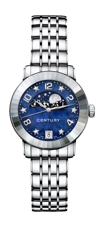 Century: 212 watches with prices – The Watch Pages