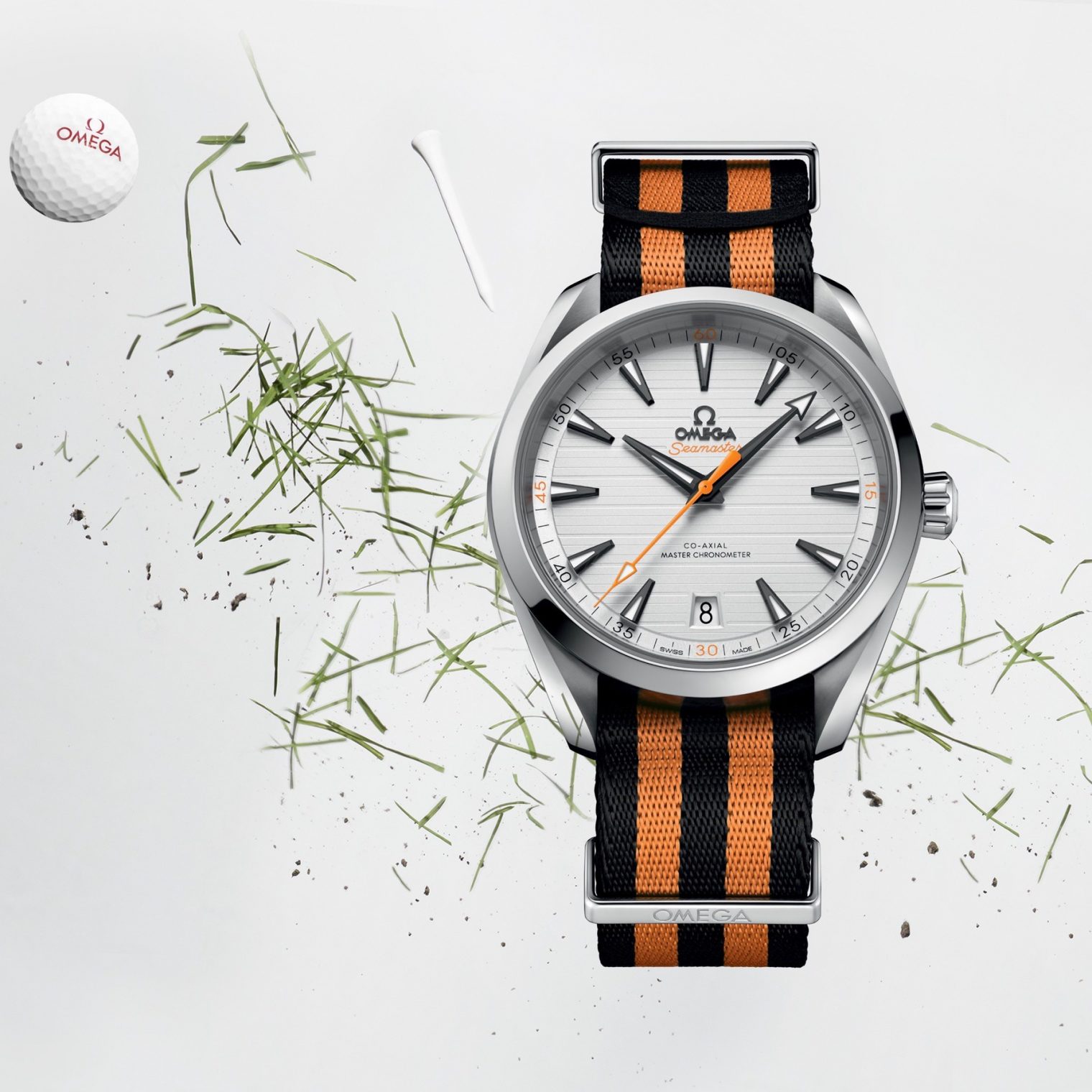 Top Golfers and the Watches They Wear – The Watch Pages