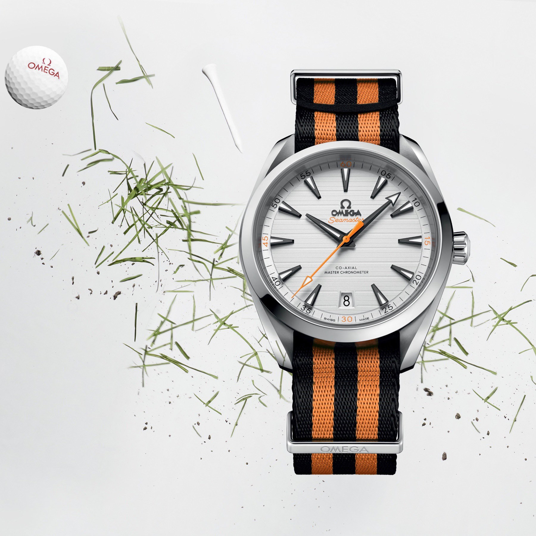 Top Golfers and the Watches They Wear – The Watch Pages