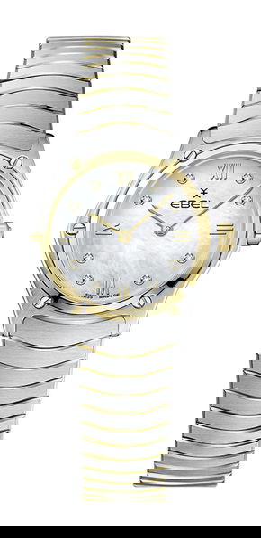 Ebel Sport Classic Grande Luscious Red - 1216601 - 2,850 USD – The ...