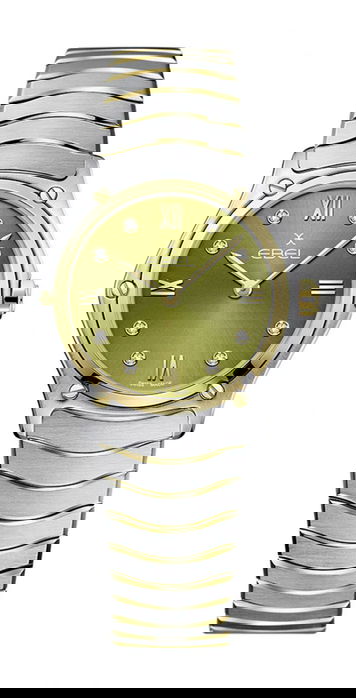 Ebel Sport Classic - 1216567 - 2,910 USD – The Watch Pages