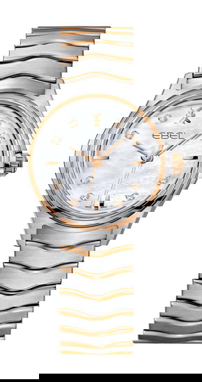 Ebel Sport Classic – 1216442A – 3,100 USD – The Watch Pages