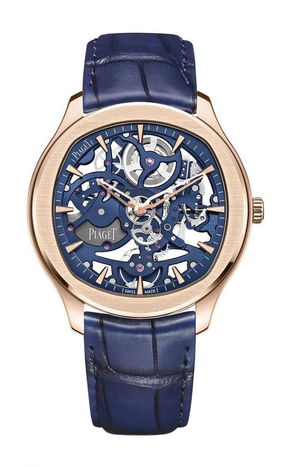 Piaget Polo Date - G0A46018 - 15,620 USD – The Watch Pages