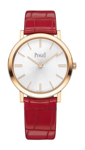 Piaget Polo Date - G0A46020 - 63,160 USD – The Watch Pages