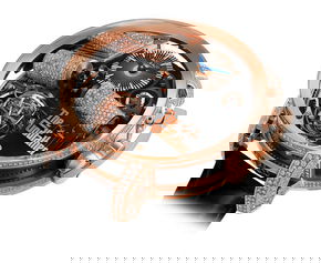 Jacob & Co: 52 watches with prices – The Watch Pages