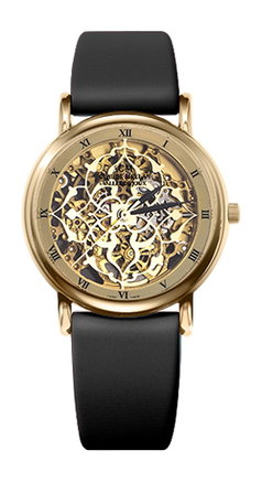 Claude Meylan: 68 watches with prices – The Watch Pages