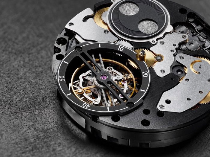 Watch Anatomy – The Watch Pages