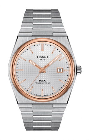 Tissot: 687 watches with prices – The Watch Pages