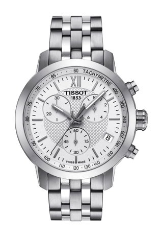 Tissot T-Wave - T112.210.22.113.00 - 490 USD – The Watch Pages