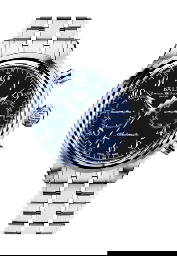 Ball Watch Fireman Victory - NM2098C-S5J-BK - 1,400 USD – The Watch Pages