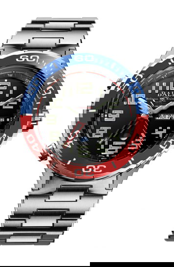 Ball Watch Roadmaster Rescue Chronograph – The Watch Pages