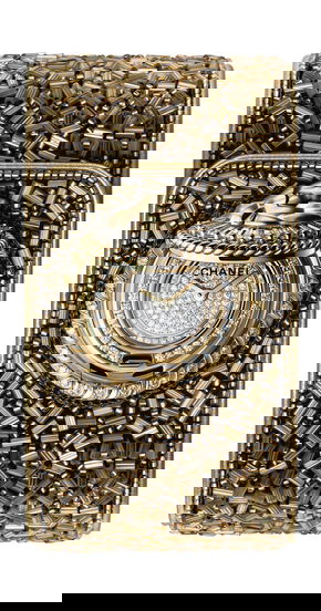 Chanel J12 X-RAY - H6249 - 733,580 USD – The Watch Pages