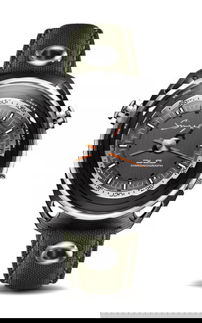 Singer Reimagined: 26 watches with prices – The Watch Pages