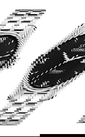 Titoni Watches: 226 timepieces to compare – The Watch Pages