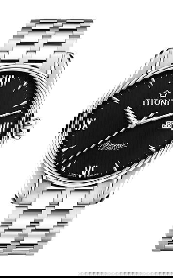 Titoni Watches: 226 timepieces to compare – The Watch Pages